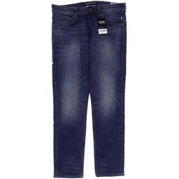 Tom Tailor Denim Herren Jeans, blau