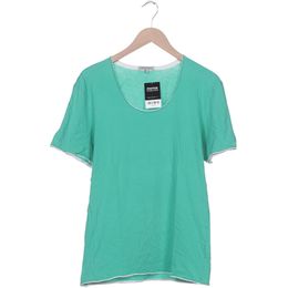 Drykorn Herren T-Shirt, grün, Gr. 54