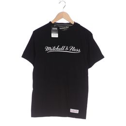 Mitchell & Ness Mitchell Ness Herren T-Shirt, schwarz