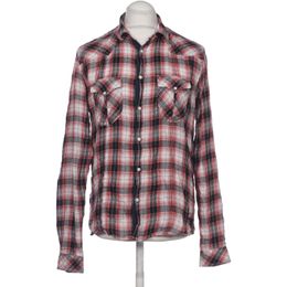 Jack & Jones Jack & Jones Herren Hemd, rot, Gr. 52