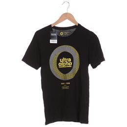 Jack & Jones Jack & Jones Herren T-Shirt, schwarz
