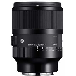 Sigma 50mm f1,2 DG DN (A) L-Mount