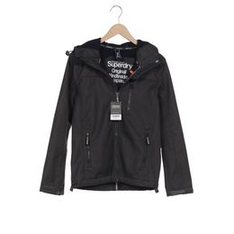 Superdry Herren Jacke, grau