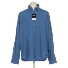 JP1880 JP 1880 Herren Hemd, blau