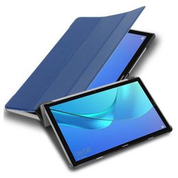 Cadorabo Tablet-Hülle Huawei MediaPad M5 LITE 10 (10.1 Zoll) Huawei MediaPad M5 LITE 10 (10.1 Zoll)