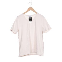 Avena Damen T-Shirt, weiß, Gr. 48