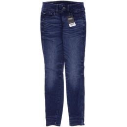 G-Star Raw G Star RAW Damen Jeans, blau, Gr. 25