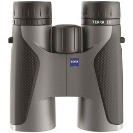 Zeiss Terra ED 8x42 schwarz/grau