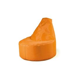 Erzi® Sitzsack, Outdoor, orange