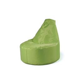 Erzi® Sitzsack, Outdoor, grün