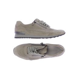 Kennel & Schmenger Kennel & Schmenger Damen Sneakers, beige