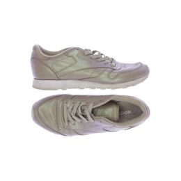 Reebok CLASSIC Damen Sneakers, beige