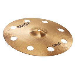 Stagg Schlagzeug 16" SENSA-ORBIS Medium Crash