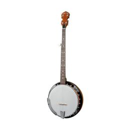 Gold Tone Banjo Gold Tone CC-100R/L CRPLECRK RESONATOR BANJO LEFT