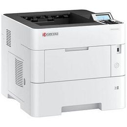 Kyocera ECOSYS PA5500x Life Plus Laserdrucker weiß