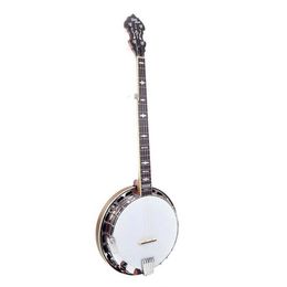 Gold Tone Ukulele Gold Tone OB-150WF 5-Saiter Bluegrass Banjo