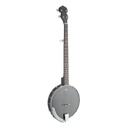 Stagg Banjo 5-Saiter Open Back Banjo