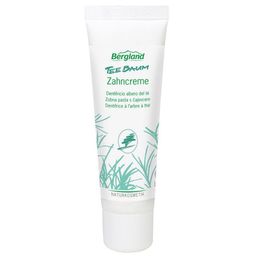 Bergland-Pharma GmbH & Co. KG Zahnpasta Teebaum Zahncreme Meleudent