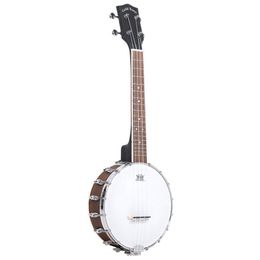 Gold Tone Banjo Gold Tone BUC 4-Saiter Konzert Banjo-Ukulele mit Case