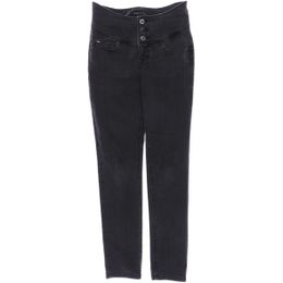 Salsa Damen Jeans, grau