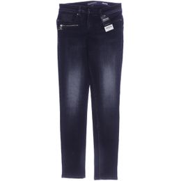 Salsa Damen Jeans, marineblau