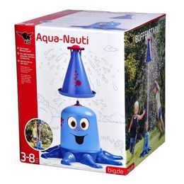 BIG Wasserspielzeug BIG Outdoor Wasser Spielzeug Garten Aqua Nauti 800076547