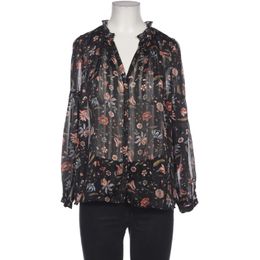 Pepe Jeans Damen Bluse, schwarz