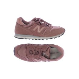 New Balance Damen Sneakers, pink