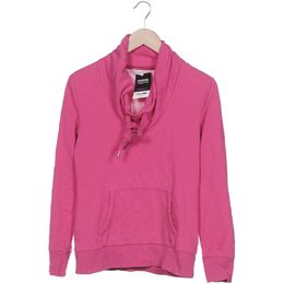 Esprit Damen Sweatshirt, pink, Gr. 38