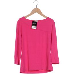 Burton Damen Langarmshirt, pink, Gr. 36