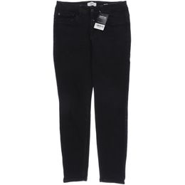 Closed Damen Jeans, schwarz, Gr. 28