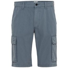 Camel Active Stoffhose Shorts Cargo