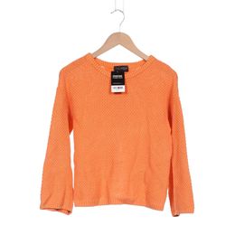 Looxent Damen Pullover, orange