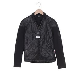 Belstaff Damen Jacke, schwarz