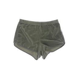 Hollister Damen Shorts, grün, Gr. 36