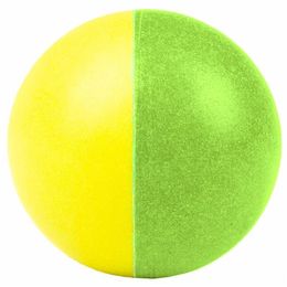 Sunflex Tischtennisball 6 Bälle Gelb-Grün