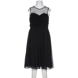 Apart Damen Kleid, schwarz