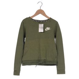 Nike Damen Sweatshirt, grün