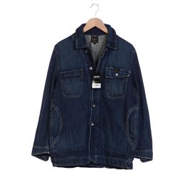 Pepe Jeans Damen Jacke, blau