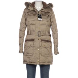 Barbour Damen Mantel, beige, Gr. 40