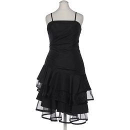 Laona Damen Kleid, schwarz