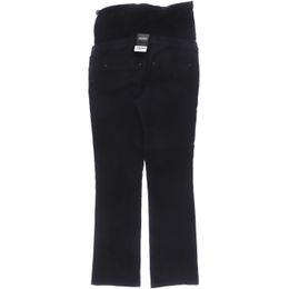 MAMALICIOUS Mama Licious Damen Jeans, schwarz, Gr. 31