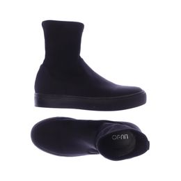 Liu Jo Damen Stiefelette, schwarz