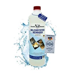PandaCleaner Milchkreislauf-Reiniger