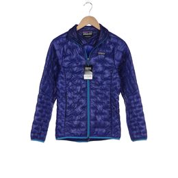 Patagonia Damen Jacke, blau