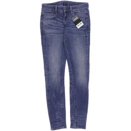 G-Star Raw G Star RAW Damen Jeans, blau, Gr. 25