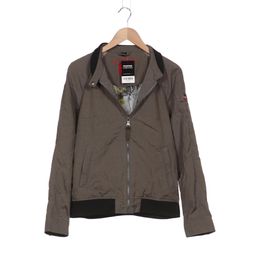 Wellensteyn Damen Jacke, grau, Gr. 42