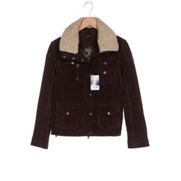 Gipsy Damen Jacke, braun