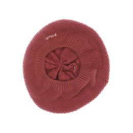 Element Damen Hut/Mütze, rot