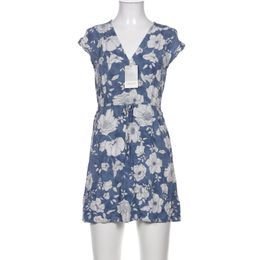 GAP Damen Kleid, blau